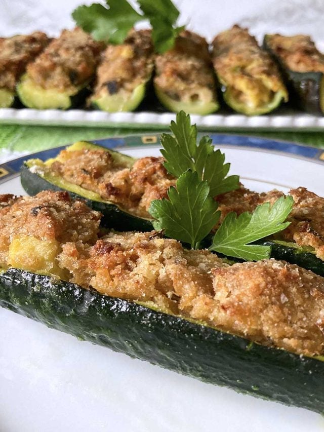 Italian Fish & Seafood Recipes - Recipes from Italy