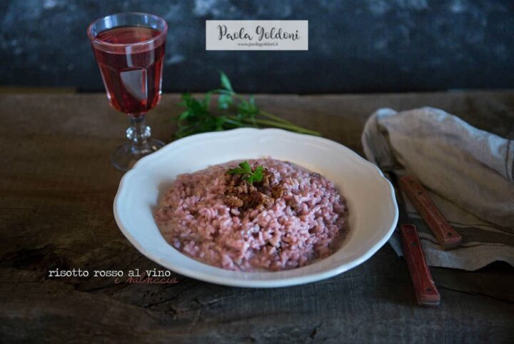 How To Cook Risotto. 10 Tips for a Perfect Risotto - Recipes from Italy