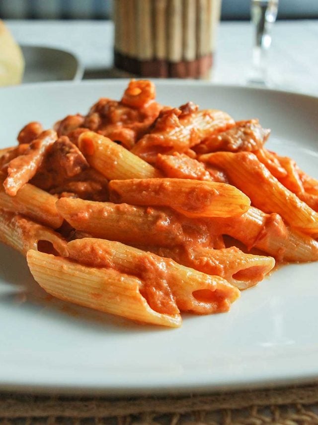 Short Pasta Recipes - Recipes from Italy