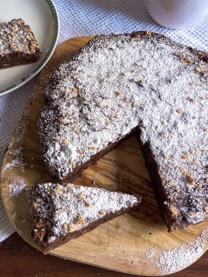 Italian Pastries - Recipes from Italy