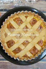 Authentic Pastiera Napoletana Recipe - Recipes from Italy