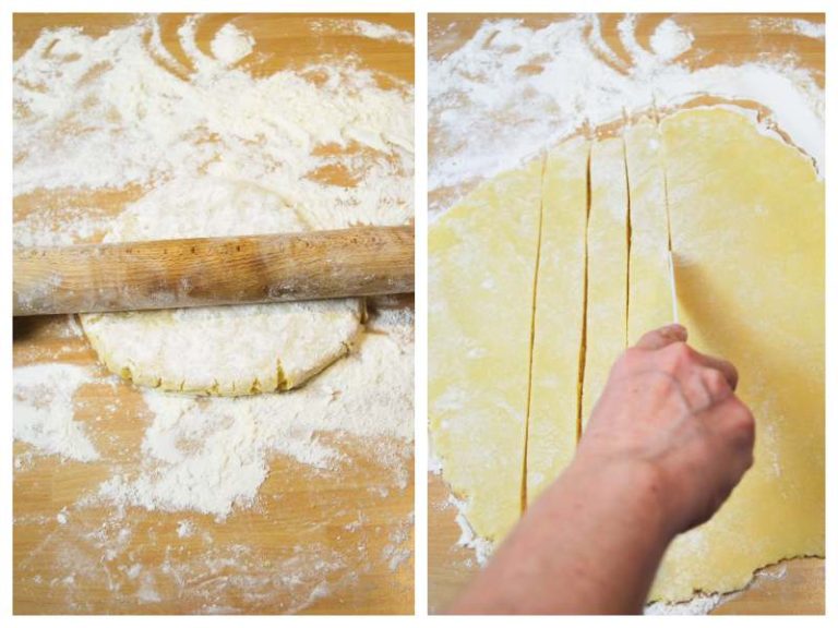 Authentic Pastiera Napoletana Recipe - Recipes from Italy