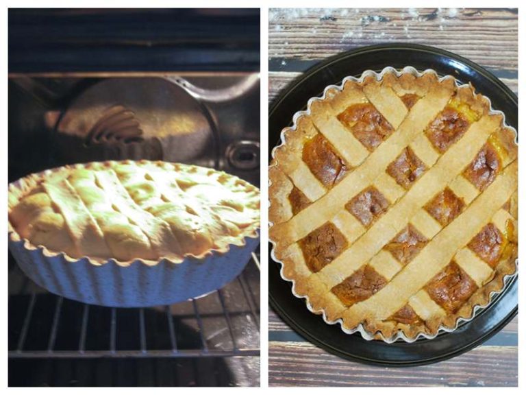 Authentic Pastiera Napoletana Recipe - Recipes from Italy