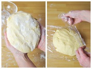 Authentic Pastiera Napoletana Recipe - Recipes from Italy