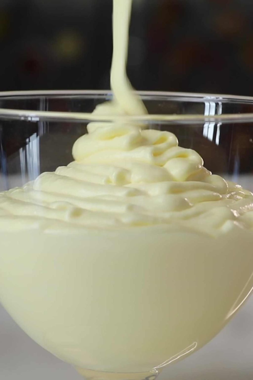 Authentic Italian Mascarpone Cream Recipe - Recipes from Italy