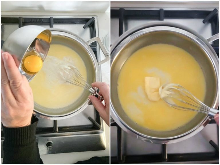 Authentic Italian Fondue Recipe (Fonduta alla Valdostana) - Recipes ...