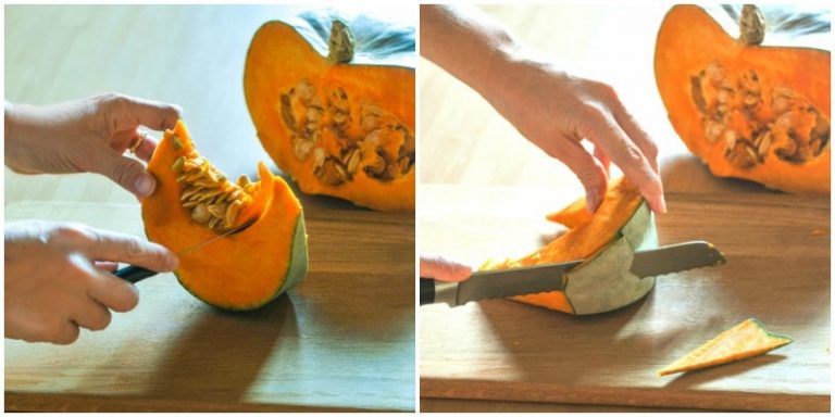 Pumpkin Gnocchi | How to Make Pumpkin Gnocchi from Scratch - Recipes ...