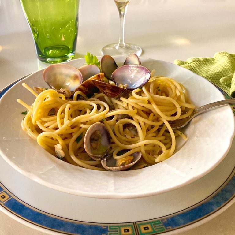 10 Italian-Approved Spaghetti Recipes You Can't Resist - Recipes from Italy