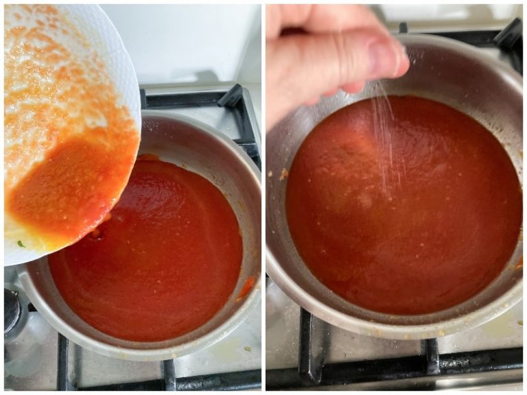 Authentic Italian Pasta alla Norma Recipe - Recipes from Italy