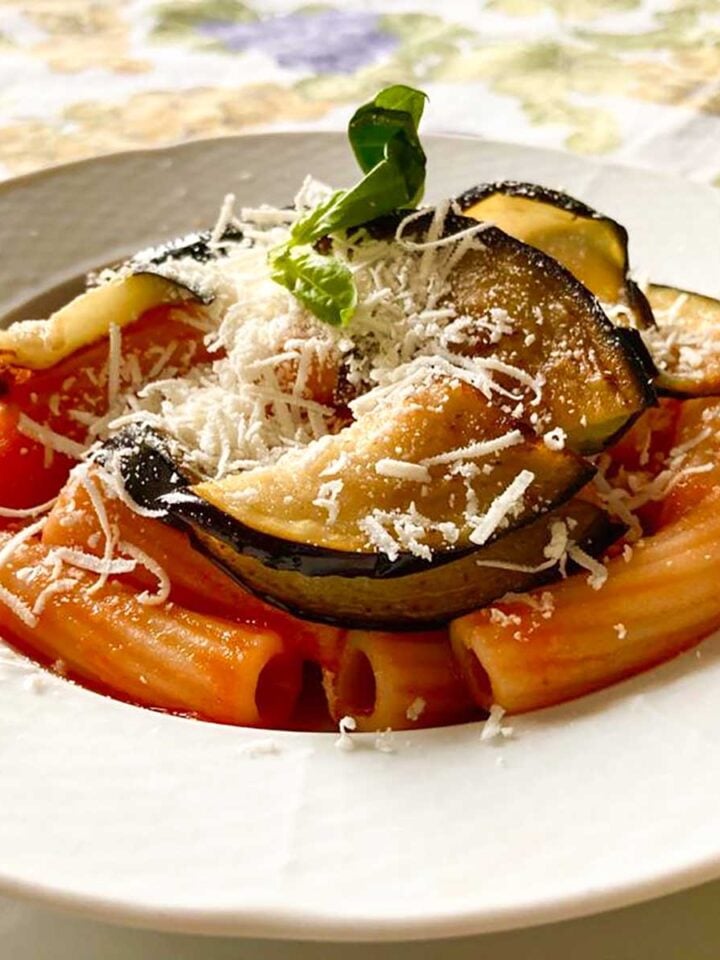 Short Pasta Recipes - Recipes from Italy