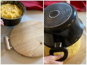 Traditional Italian Polenta Recipe: Step-by-Step Guide - Recipes from Italy