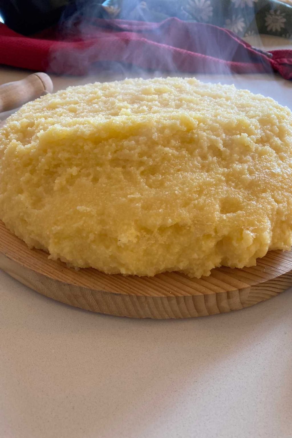 Traditional Italian Polenta Recipe: Step-by-Step Guide - Recipes from Italy