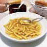 How to Make Homemade Passatelli Recipe - Recipes from Italy