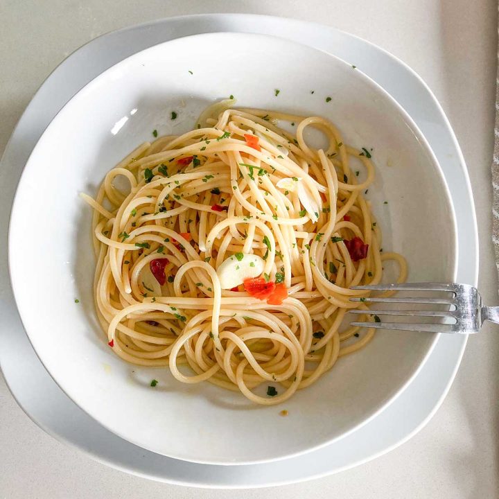 10 Italian-Approved Spaghetti Recipes You Can't Resist - Recipes from Italy