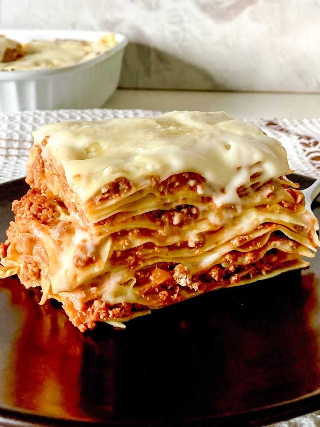Pasta - Recipes from Italy