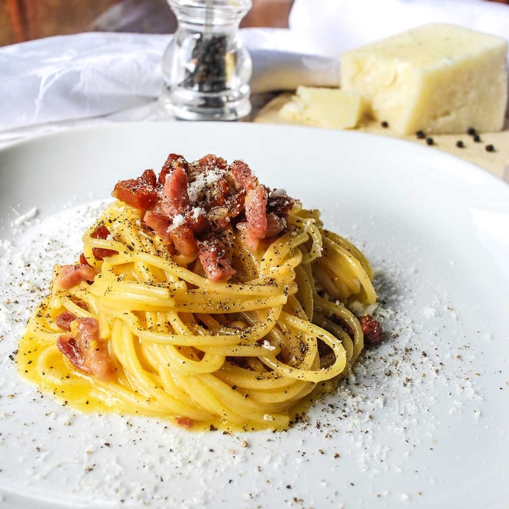 10 Italian-Approved Spaghetti Recipes You Can't Resist - Recipes from Italy