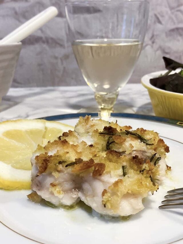 Italian Fish and Seafood Recipes - Recipes from Italy