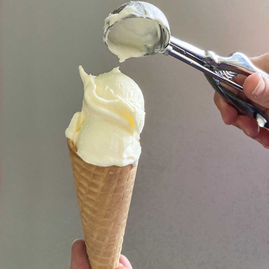 How to Make Authentic Italian Gelato at Home - Recipes from Italy