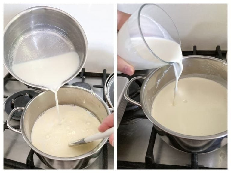 Authentic Italian Gelato Recipe (How to Make Gelato at Home) - Recipes ...