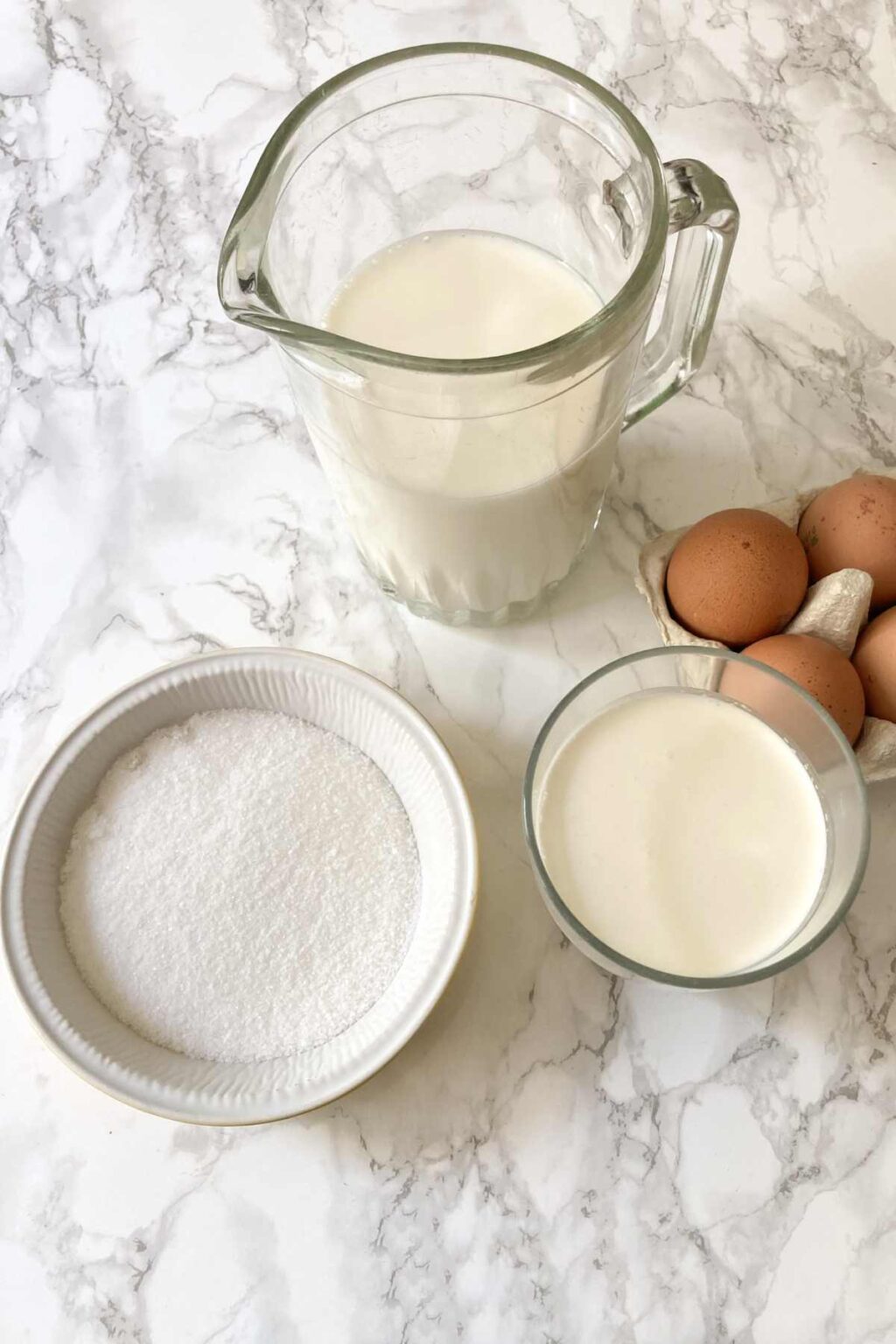 How to Make Authentic Italian Gelato at Home - Recipes from Italy