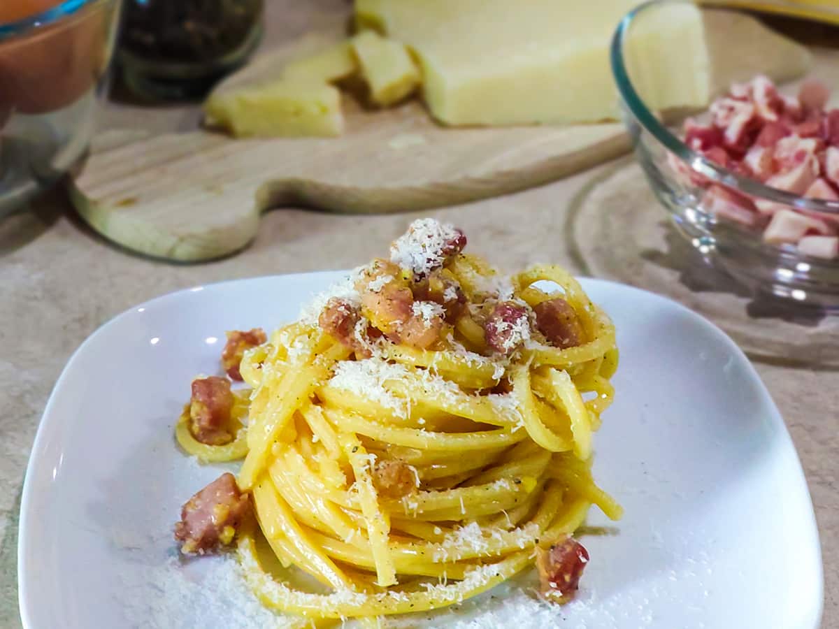 Recipes from Italy | All Authentic Italian Recipes