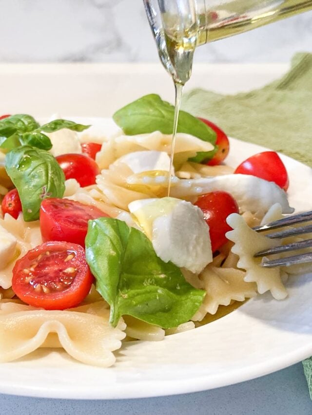 Short Pasta Recipes - Recipes from Italy