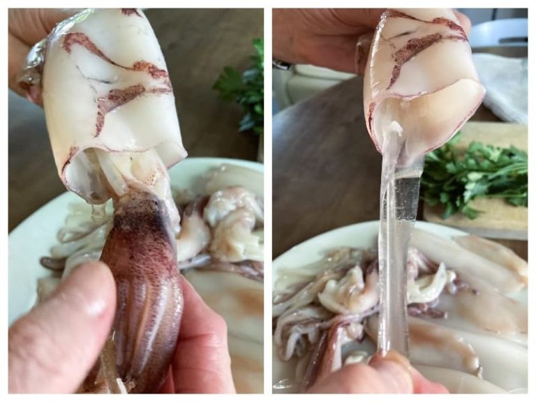 Calamarata: The Classic Italian Recipe - Recipes from Italy