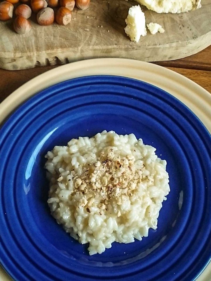 Risotto Recipes - Recipes from Italy