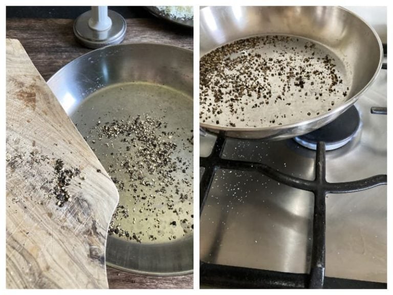 Authentic Cacio e Pepe Recipe – The Real Roman Method - Recipes from Italy
