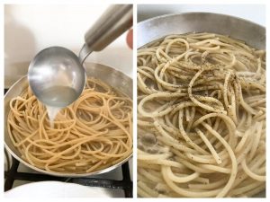 Authentic Cacio e Pepe Recipe – The Real Roman Method - Recipes from Italy