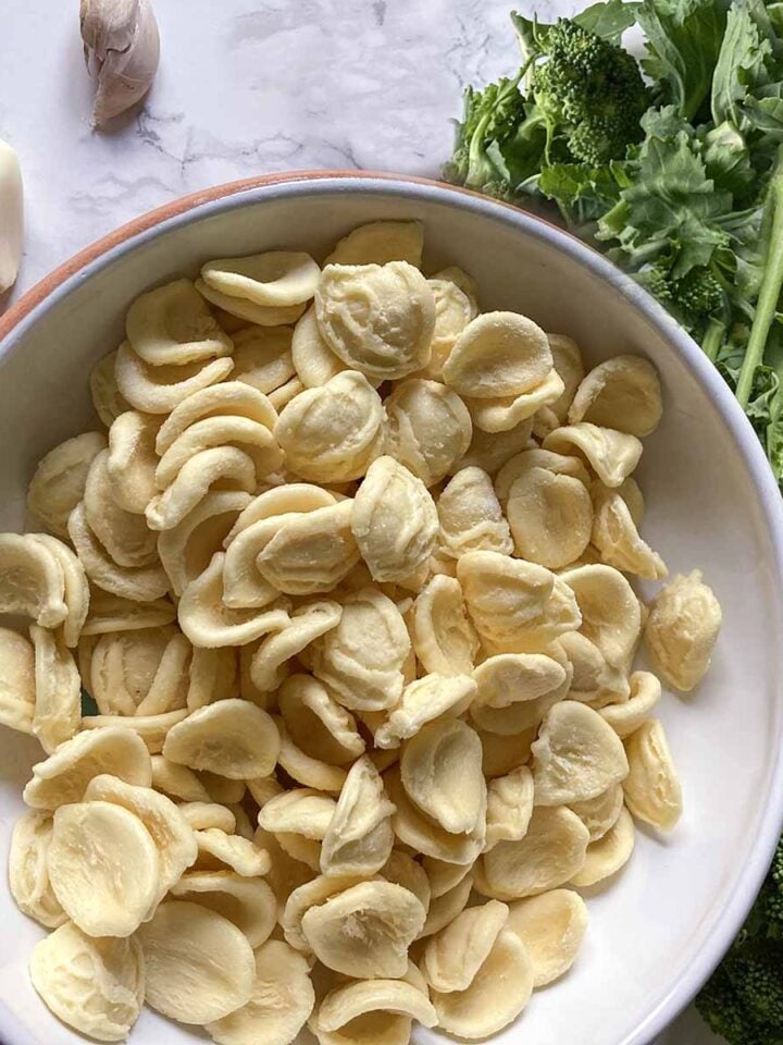 Short Pasta Recipes - Recipes from Italy