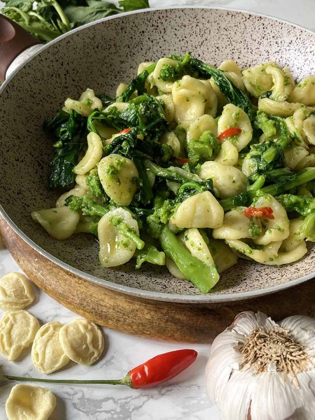 Short Pasta Recipes - Recipes from Italy