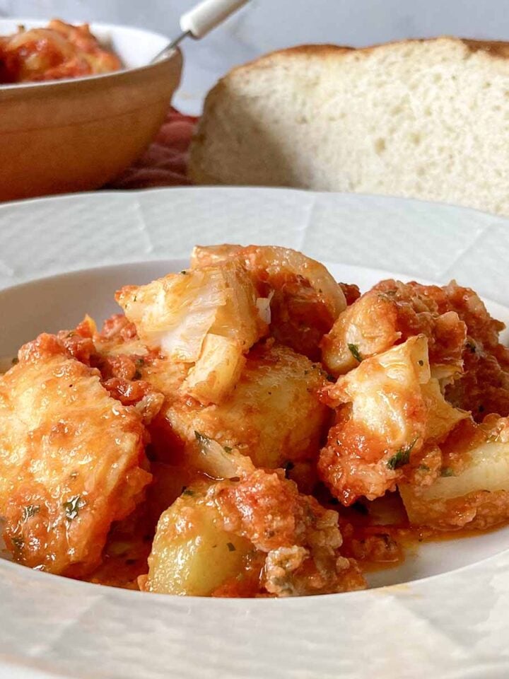 Italian Fish & Seafood Recipes - Recipes from Italy