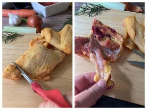 Pollo alla Cacciatora (Authentic Chicken Cacciatore Recipe) - Recipes ...