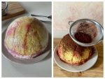 Zuccotto Recipe (Authentic Florentine Dessert with Ricotta) - Recipes ...