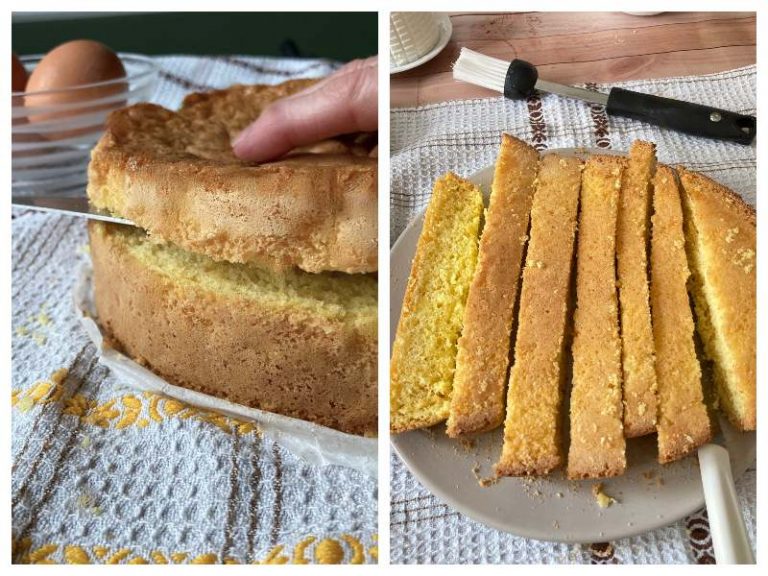 Zuccotto Recipe (Authentic Florentine Dessert with Ricotta) - Recipes ...