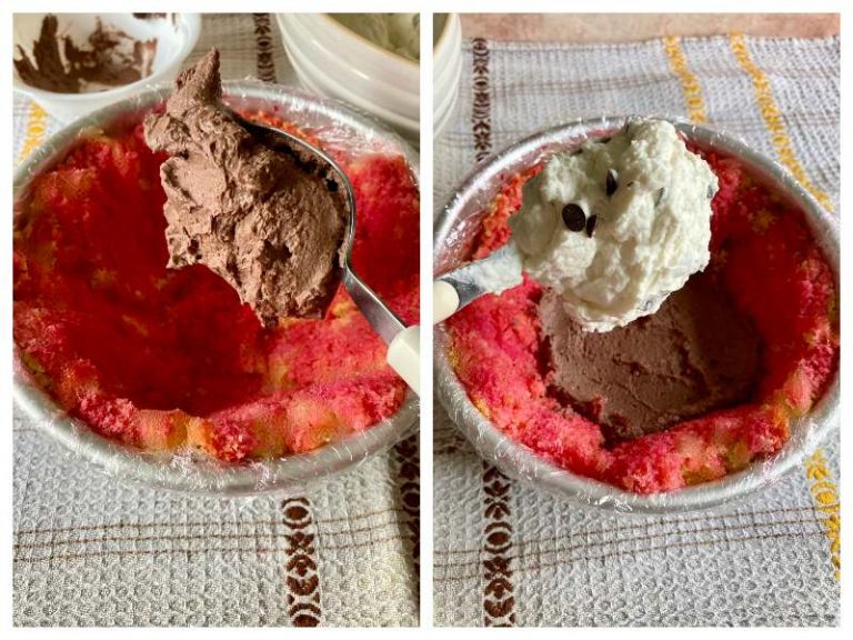 Zuccotto Recipe (Authentic Florentine Dessert with Ricotta) - Recipes ...