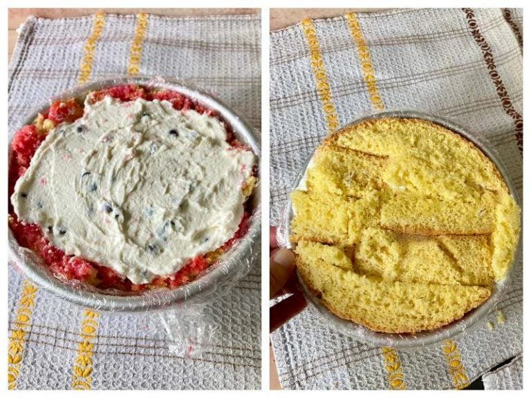 Zuccotto Recipe (Authentic Florentine Dessert with Ricotta) - Recipes ...