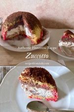 Zuccotto Recipe (Authentic Florentine Dessert with Ricotta) - Recipes ...