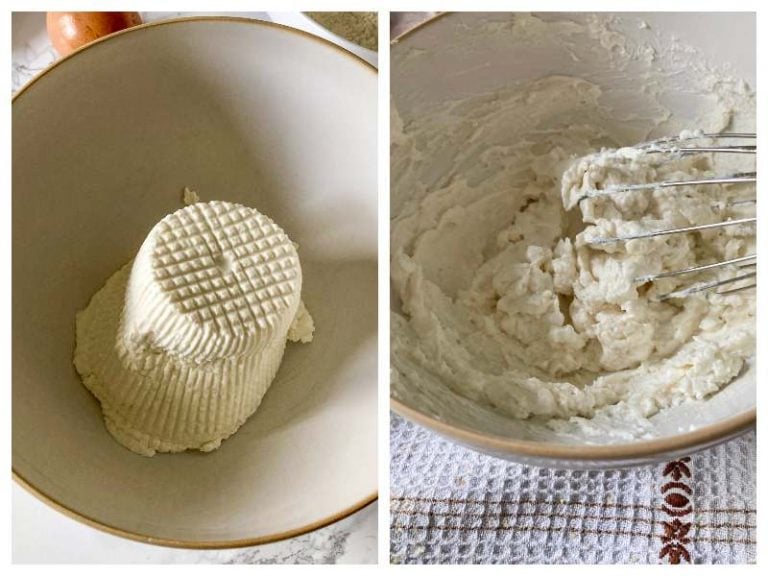 Zuccotto Recipe (Authentic Florentine Dessert with Ricotta) - Recipes ...