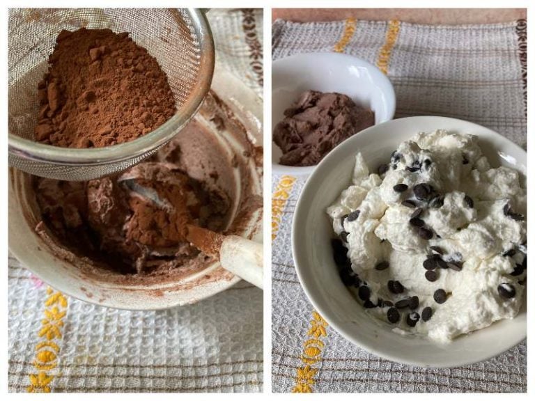 Zuccotto Recipe (Authentic Florentine Dessert with Ricotta) - Recipes ...