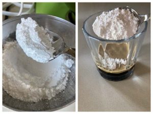 Italian Coffee Cream (Crema al Caffè) - Recipes from Italy