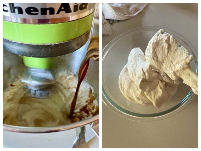 Italian Coffee Cream (Crema al Caffè) - Recipes from Italy