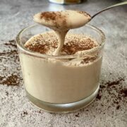 Italian Coffee Cream (Crema al Caffè) - Recipes from Italy