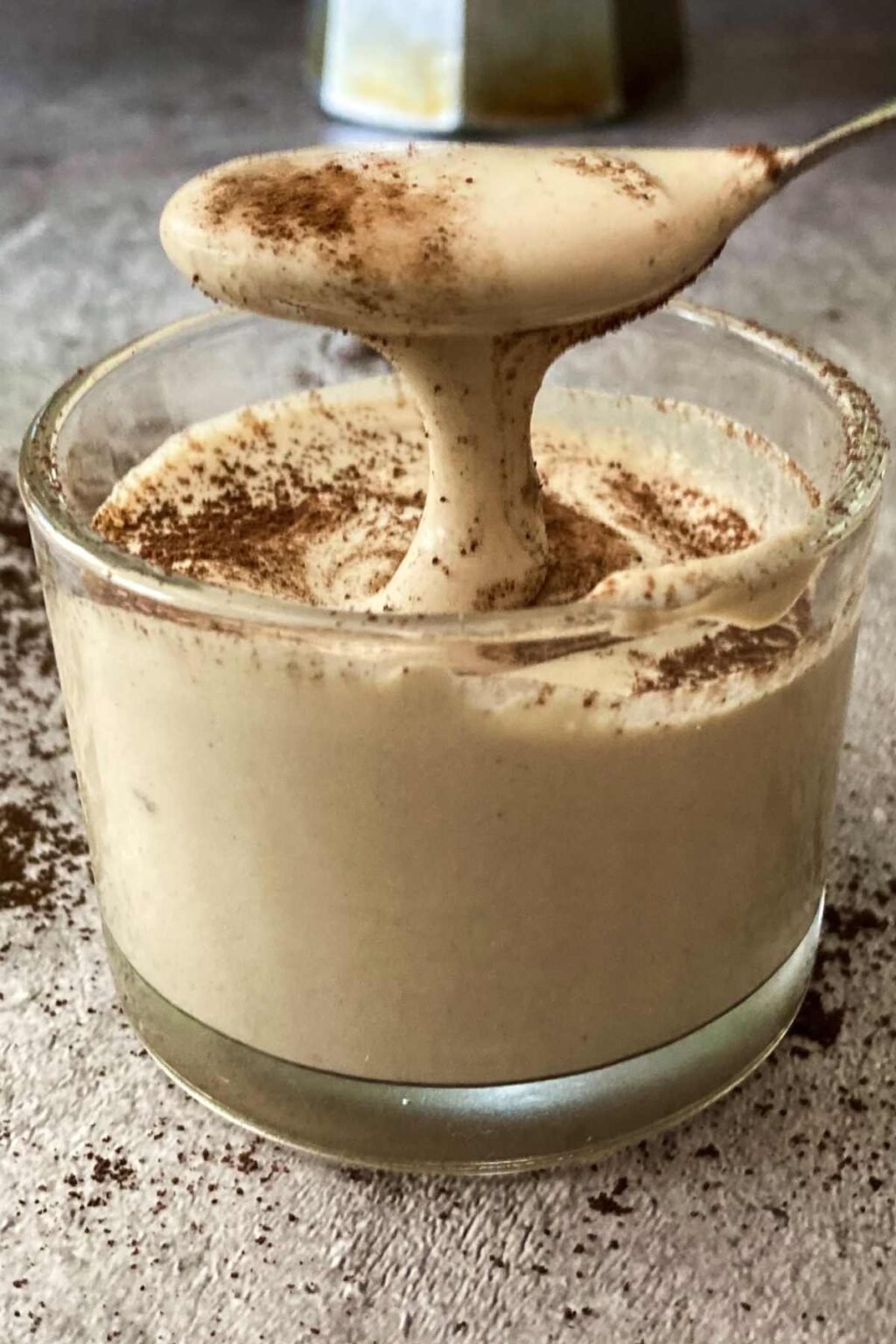 Italian Coffee Cream (Crema al Caffè) - Recipes from Italy