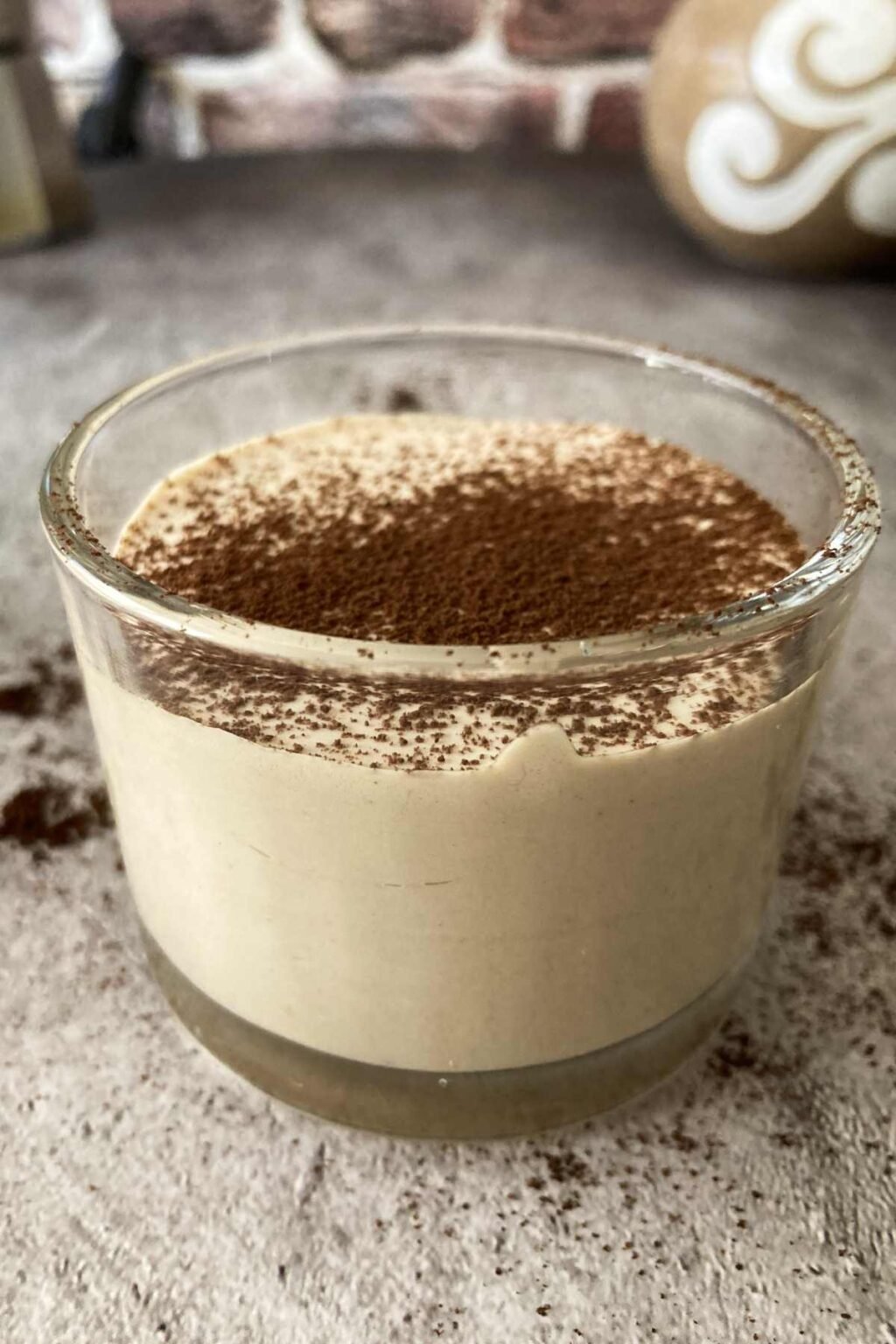 Italian Coffee Cream (Crema al Caffè) - Recipes from Italy