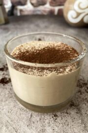 Italian Coffee Cream (Crema al Caffè) - Recipes from Italy