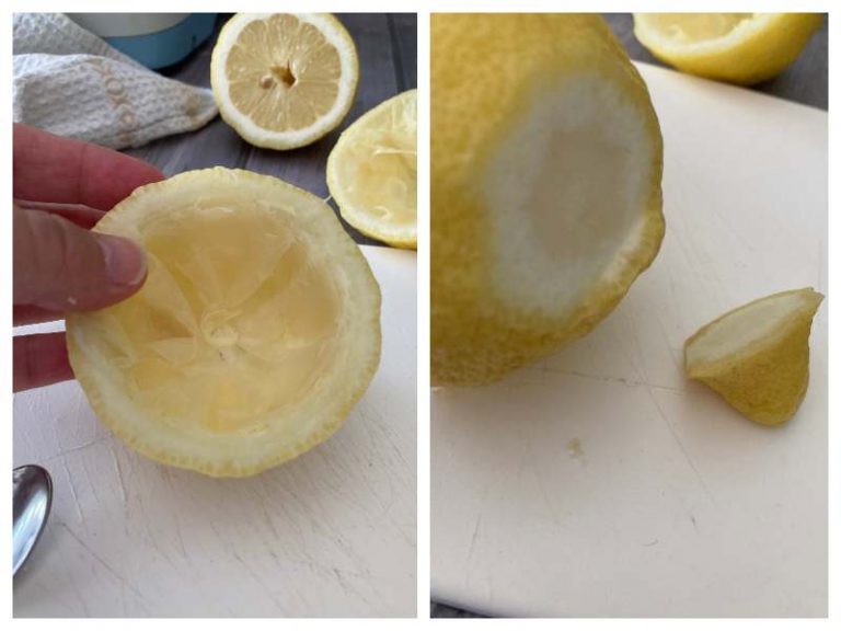 Homemade Lemon Gelato Recipe - Recipes from Italy