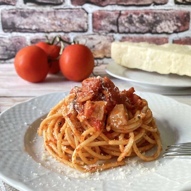 10 Italian-Approved Spaghetti Recipes You Can't Resist - Recipes from Italy