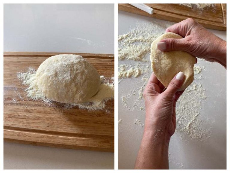 Authentic Tagliatelle Bolognese Recipe (Italian Tagliatelle al Ragù ...